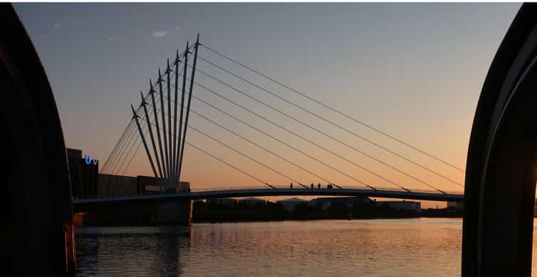 River Irwell, North West England - Book Tickets & Tours | GetYourGuide