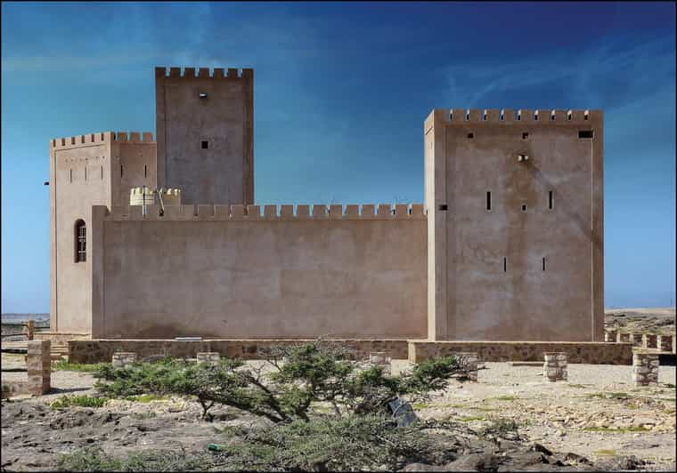 Salalah: Private 4-Hour Sightseeing Tour | GetYourGuide