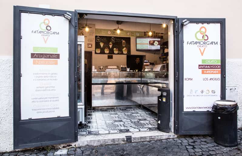 Rome: Monti Neighborhood Lunch or Dinner Food Tour | GetYourGuide