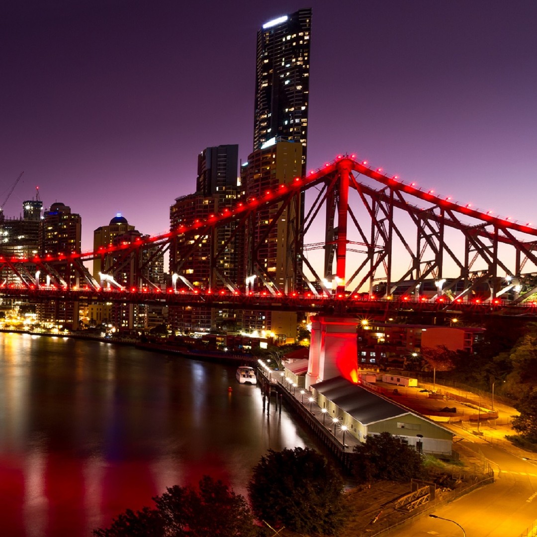 Brisbane: True Crime Tour | GetYourGuide
