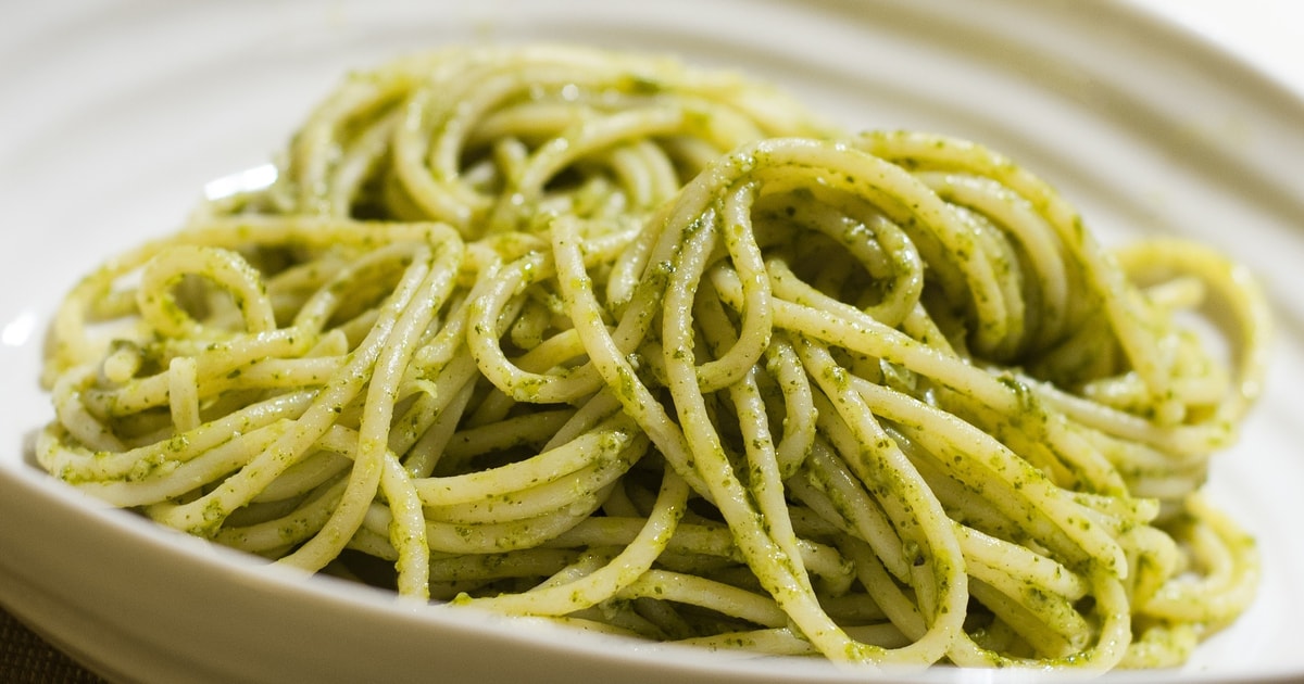 Genoa: Guided Gourmet Food Tour with Tastings | GetYourGuide