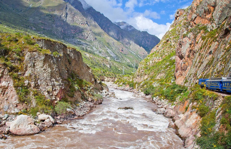 Lima: 7-Day Inca Tour with Flights and Macchu Picchu | GetYourGuide