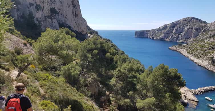Parque Nacional de Calanques Actividades de primavera: lo MEJOR de 2023 ...