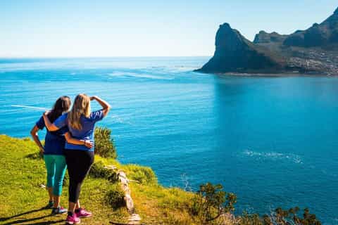 Kap der Guten Hoffnung, Kapstadt - Tickets & Eintrittskarten | GetYourGuide