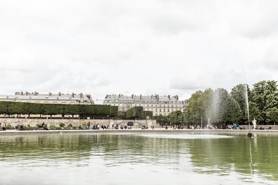 Instagrammable Paris: Snapshots of the City | GetYourGuide