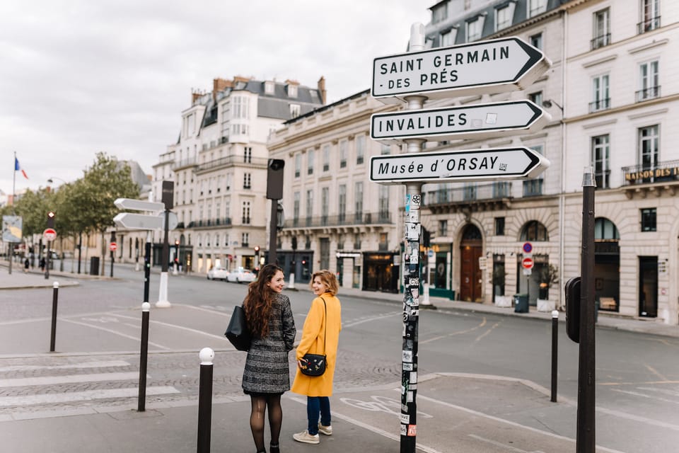 Instagrammable Paris: Snapshots of the City | GetYourGuide