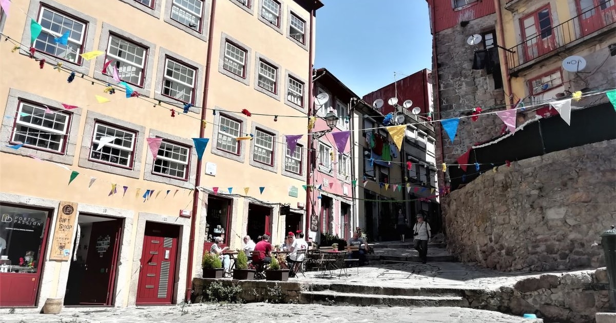 Fátima: Private Porto Tour | GetYourGuide