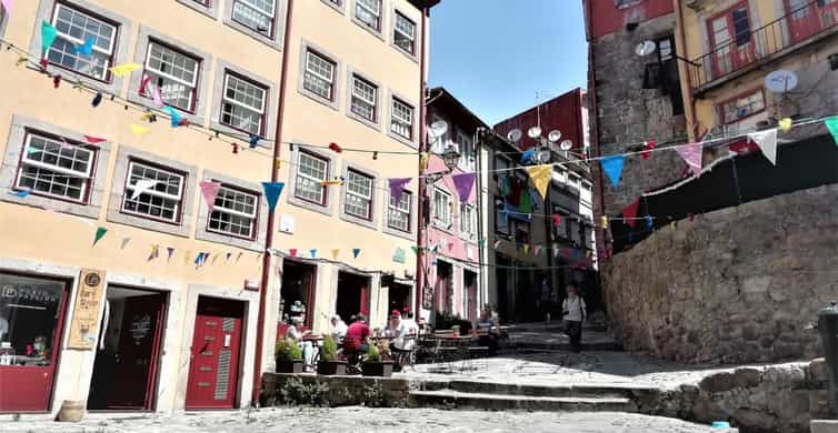 Fátima: Private Porto Tour | GetYourGuide