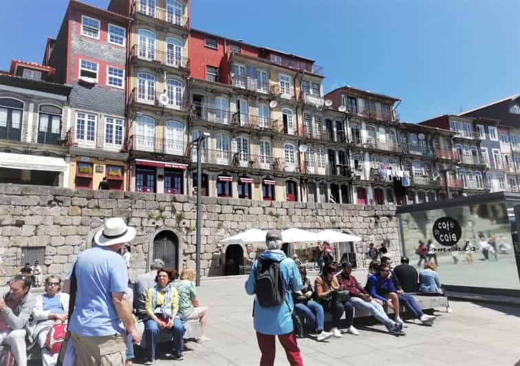 Fátima: Private Porto Tour | GetYourGuide