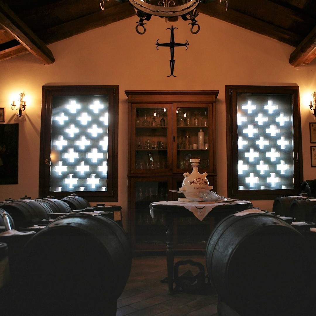 Modena: Balsamic Vinegar Tasting Experience | GetYourGuide