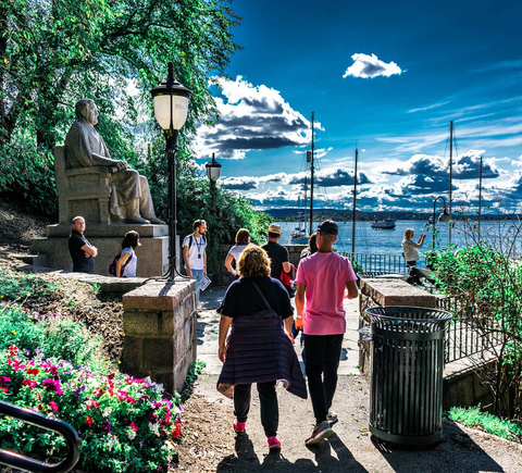 The BEST Oslo Tours and Things to Do in 2023 - FREE Cancellation ...