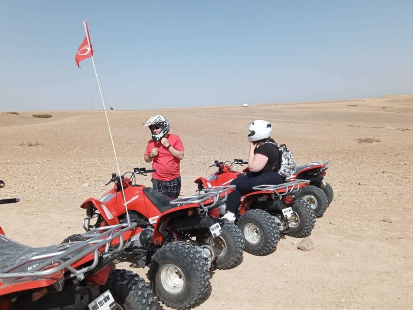 Marrakech: Agafay Desert Dune Buggy Tour | GetYourGuide