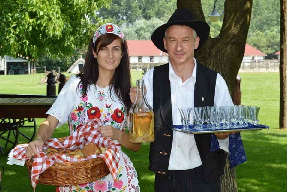 Puszta Full-Day Tour from Budapest with Lunch | GetYourGuide