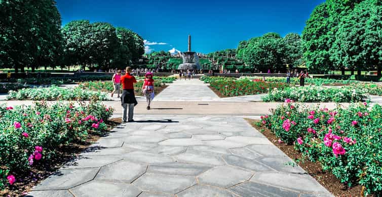 Oslo: Highlights, Vigeland Park & Fram Museum Private Tour | GetYourGuide