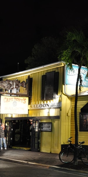 Key West: Bone Island Haunted Pub Crawl | GetYourGuide