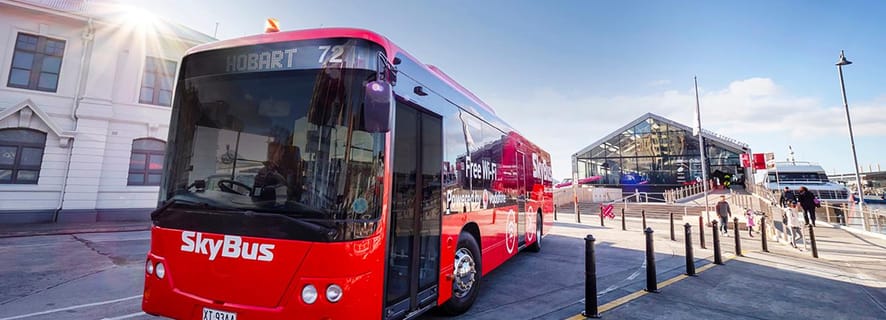 BTI Pty Ltd | GetYourGuide-Anbieter