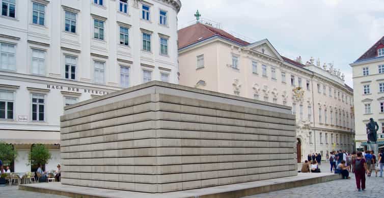 Stadttempel Synagogue, Vienna - Book Tickets & Tours | GetYourGuide