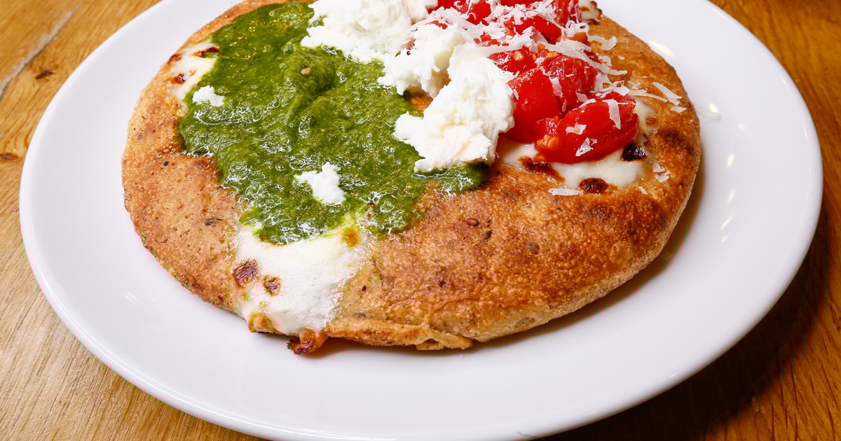 Genoa: Traditional Food Tour | GetYourGuide