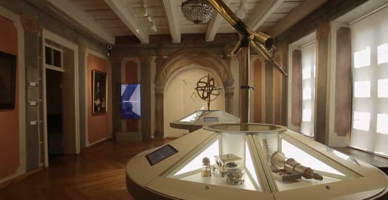 Torun Copernicus Trail and Old Town Private Walking Tour | GetYourGuide