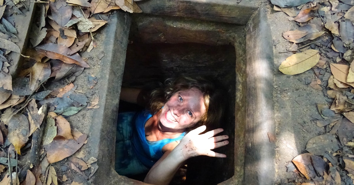 HCMC: Mekong River Delta & Cu Chi Tunnels Tour – Full Day | GetYourGuide