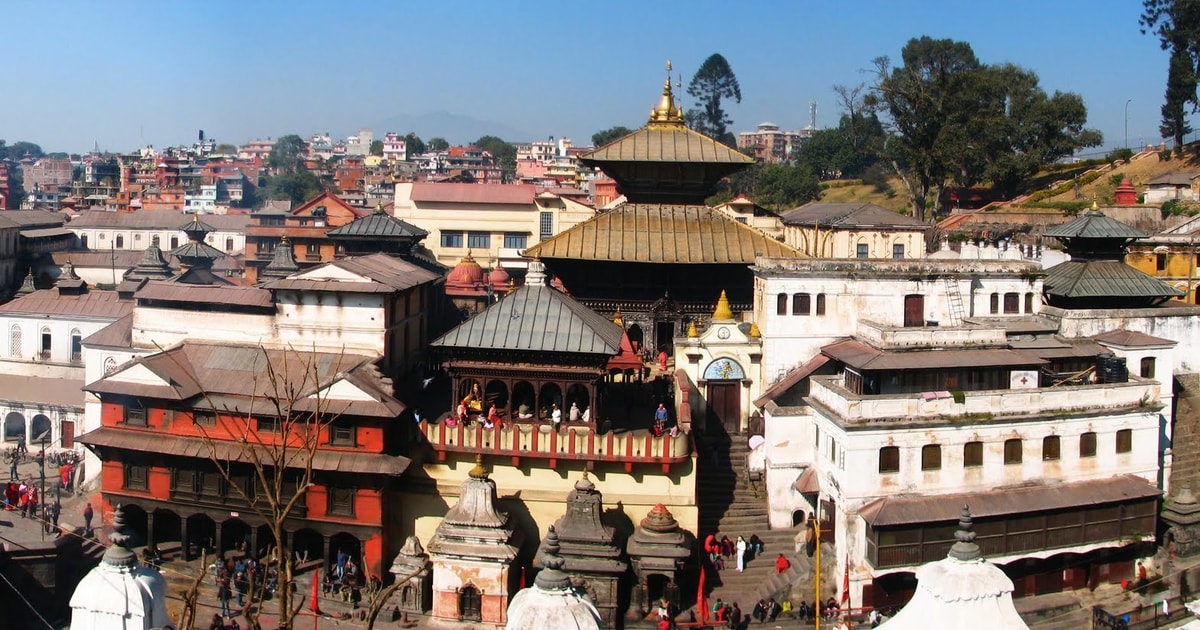 Kathmandu: Unesco World Heritage Sites 6 - Hours Guided Tour | GetYourGuide