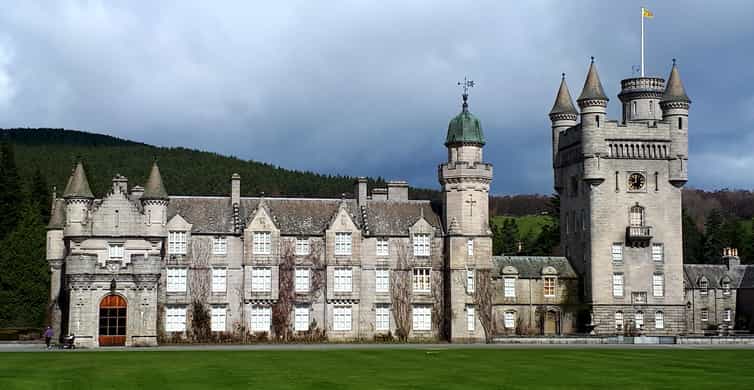 The BEST Aberdeen Tours and Things to Do in 2022 - FREE Cancellation ...