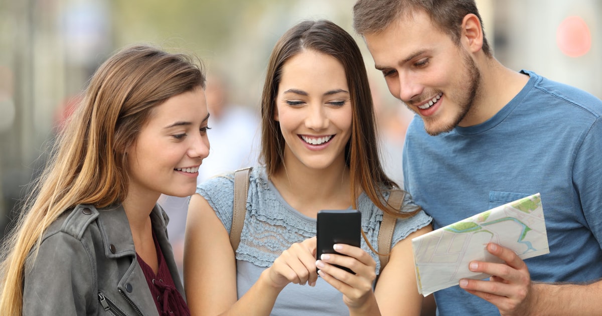 Hamburg - Old Town: Modern Scavenger Hunt (in German) | GetYourGuide