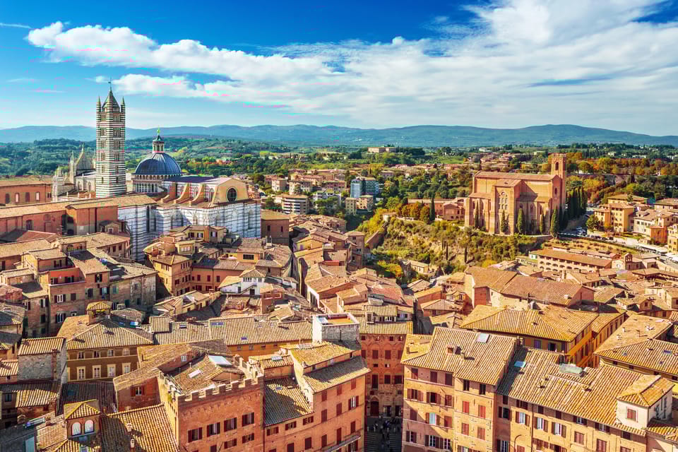 From Florence: Tuscany Highlights Full-Day Tour | GetYourGuide