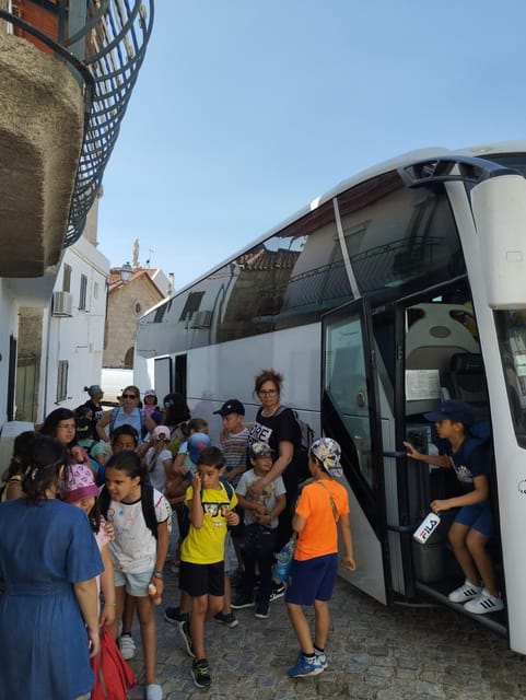 Rota da Lã TRANSLANA® rota coordenada pelo Museu de Lanifíci | GetYourGuide