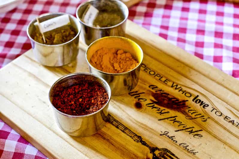 Cape Town: Cape Malay Cooking Class in Bo-Kaap | GetYourGuide