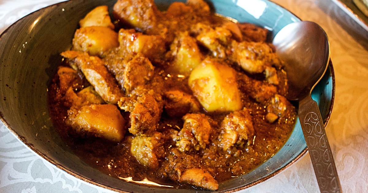 Cape Town: Cape Malay Cooking Class in Bo-Kaap | GetYourGuide
