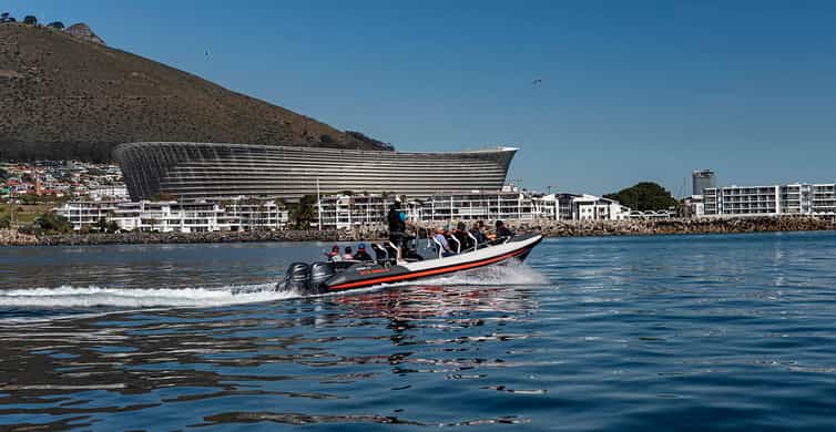 Parque Nacional de Cape Point, Península del Cabo - Reserva de entradas ...