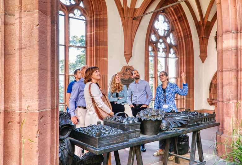 Basel History Tour for Groups | GetYourGuide