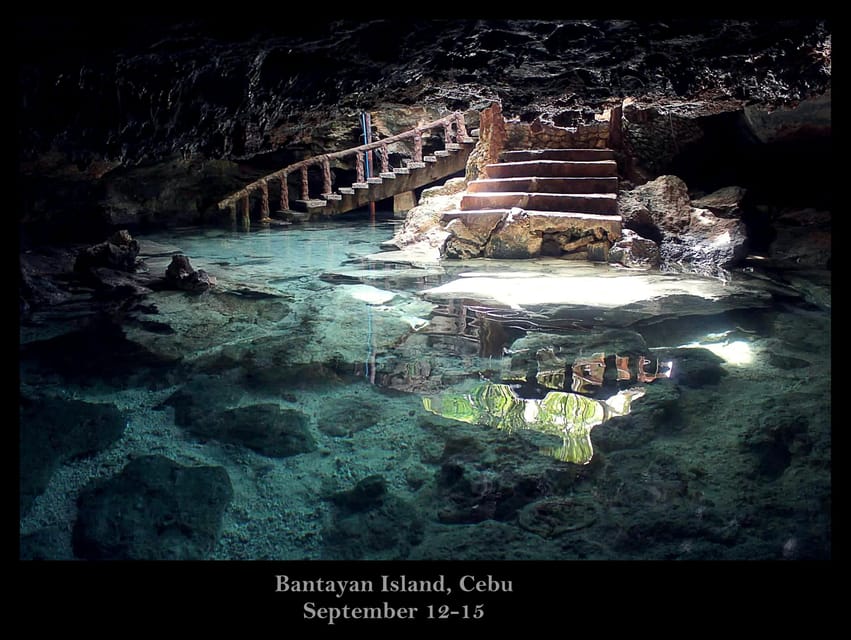 Cebu Bantayan Island Day Tour (Private Tour) | GetYourGuide