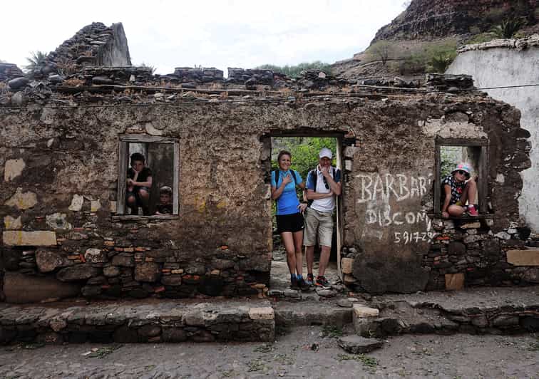Praia: City Tour with Cidade Velha Visit | GetYourGuide