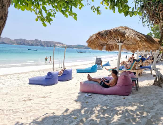 Pusuk Monkey Forest, Lombok - Tickets & Eintrittskarten | GetYourGuide