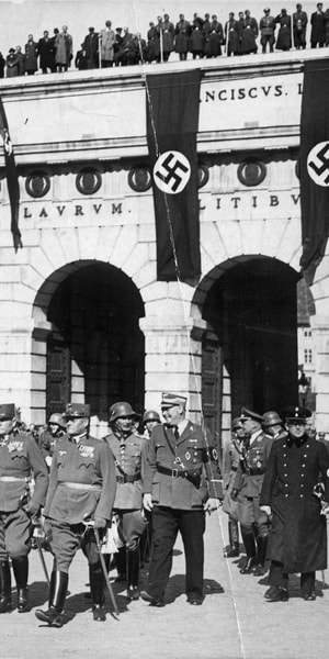 Vienna: World War II Historical Walking Tour | GetYourGuide