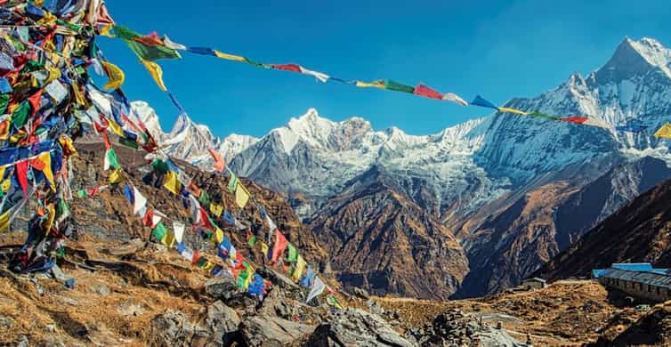 The BEST Machhapuchhre Base Camp Winter activities 2023 - FREE ...