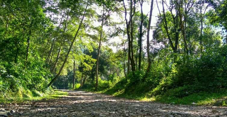 Shivapuri National Park, Kathmandu Valley - Book Tickets & Tours ...