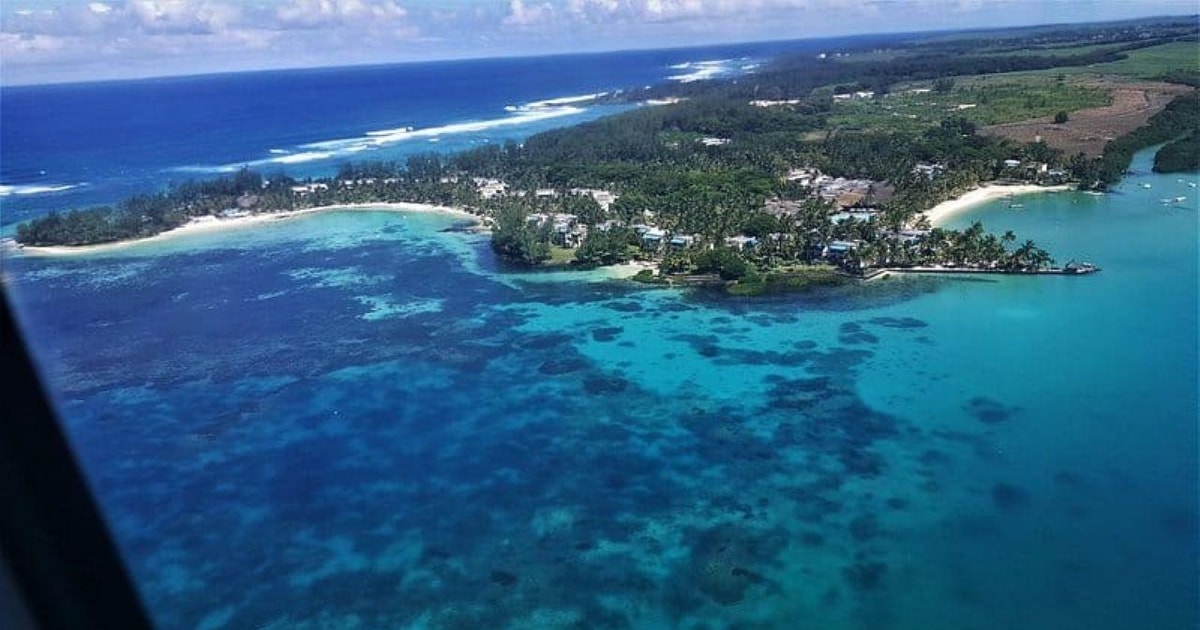 L’île Maurice dévoilée : expérience exclusive sur l’île avec nuitée ...