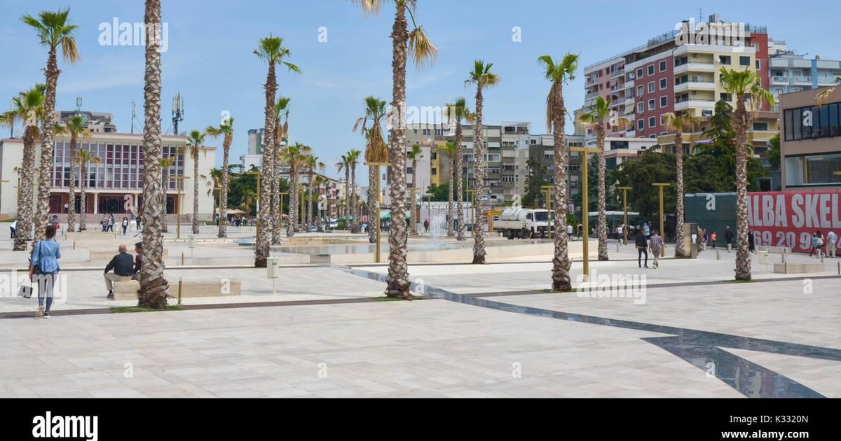 Tiran'dan: Rehberli Kruja ve Durres Günübirlik Gezisi | GetYourGuide