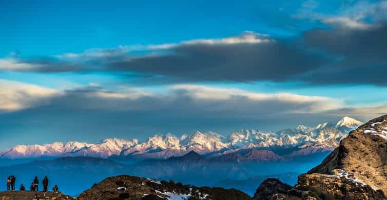 Shivapuri National Park, Kathmandu Valley, Nepal - Book Tickets & Tours ...