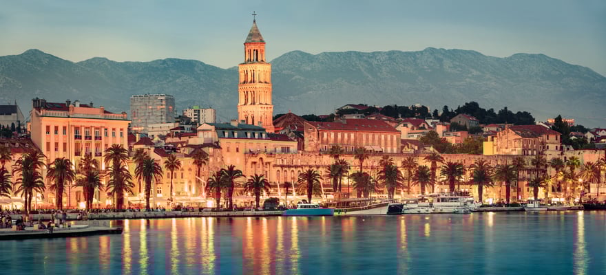 The BEST Split Landmarks & monuments 2024 - FREE Cancellation ...