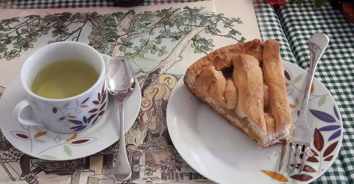 Freeport Bahamas: Your Bahamas Souvenir Experience with tea | GetYourGuide