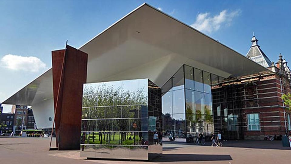 Amsterdam Audiogids - TravelMate app voor je smartphone | GetYourGuide