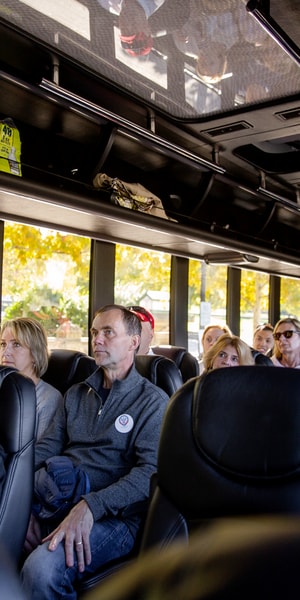 Washington DC: Bus Tour to the Highlights of the Capital | GetYourGuide