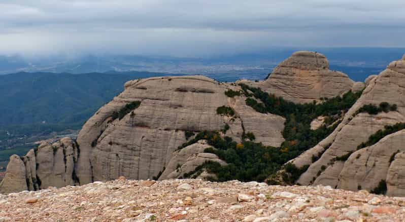 Montserrat: 6-Hour Hike with a Choice of 3 Levels | GetYourGuide