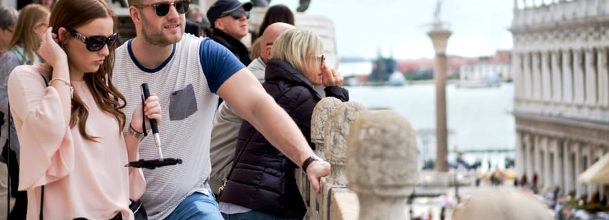 Venetoinside - Insidecom | GetYourGuide Supplier