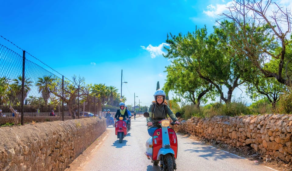 Easy Rider Mallorca Tour | GetYourGuide