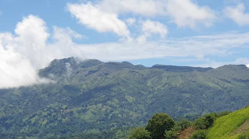 Kingstown: La Soufriere Volcano Hike | GetYourGuide